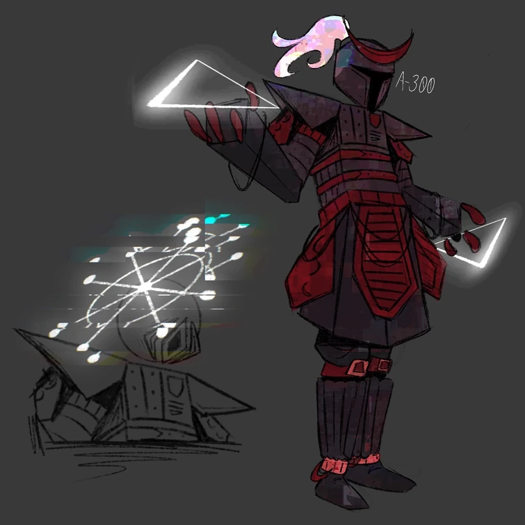 designs that idk how to feel about | Fandom