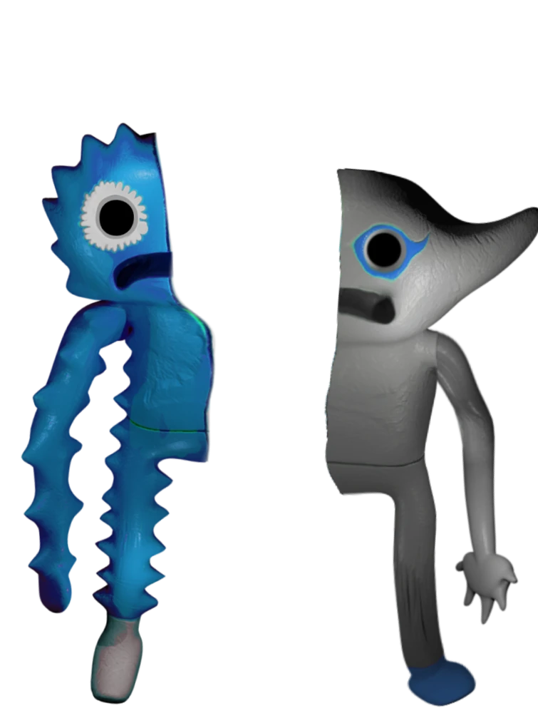 Discuss Everything About Garten of Banban Fanon Wiki | Fandom