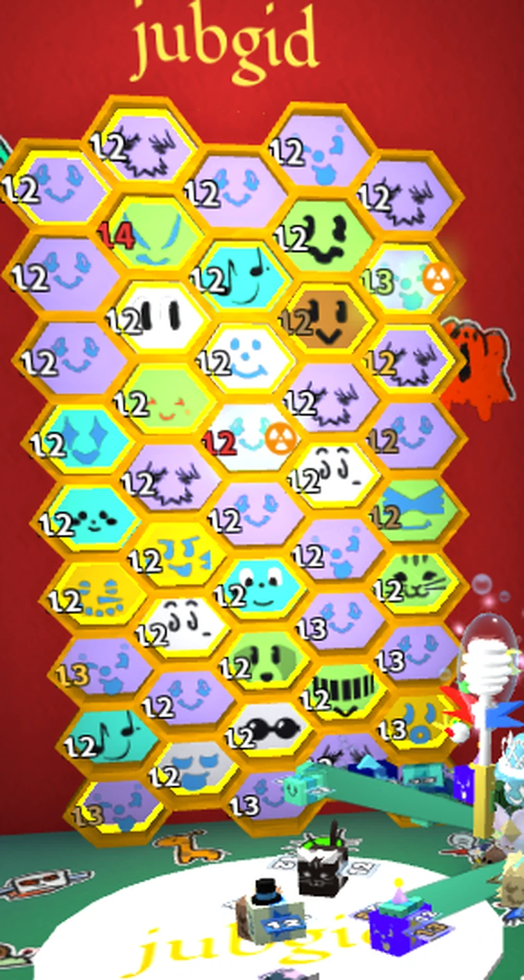 what should i get rid of / add to my hive | Fandom