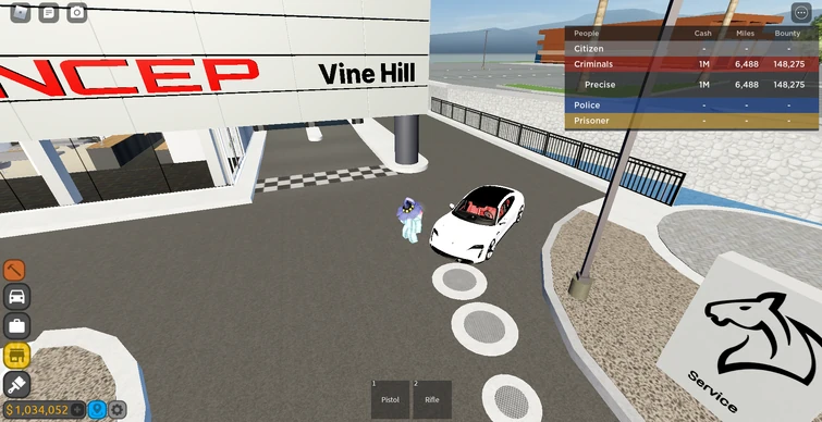 Discuss Everything About Driving Empire Wiki | Fandom