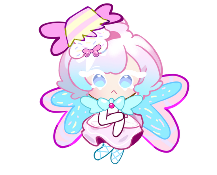 me back with more cookie ocs nyehehe | Fandom