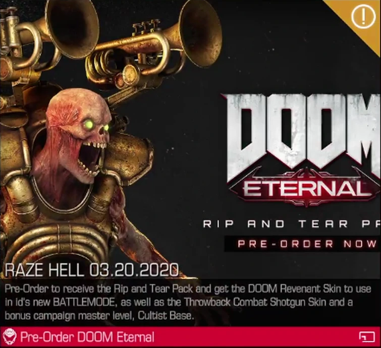 DOOT, IT'S OFFICIAL | Fandom