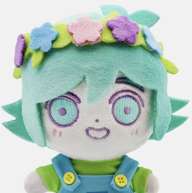 Ajdhhdhdvd I can’t wait for basil | Fandom