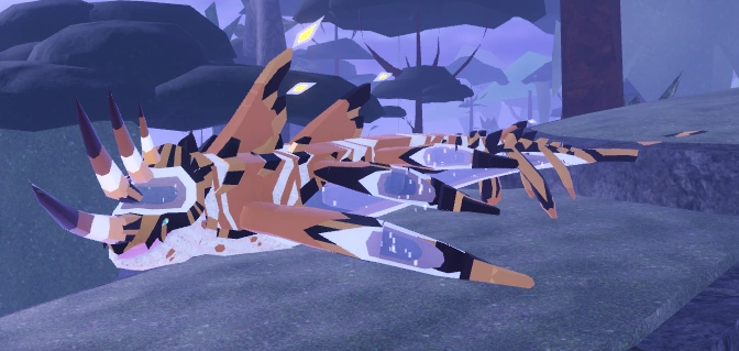 This is a piebal aesmir | Fandom