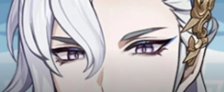 Neuvillette is the Hydro Dragon (THEORY) | Fandom