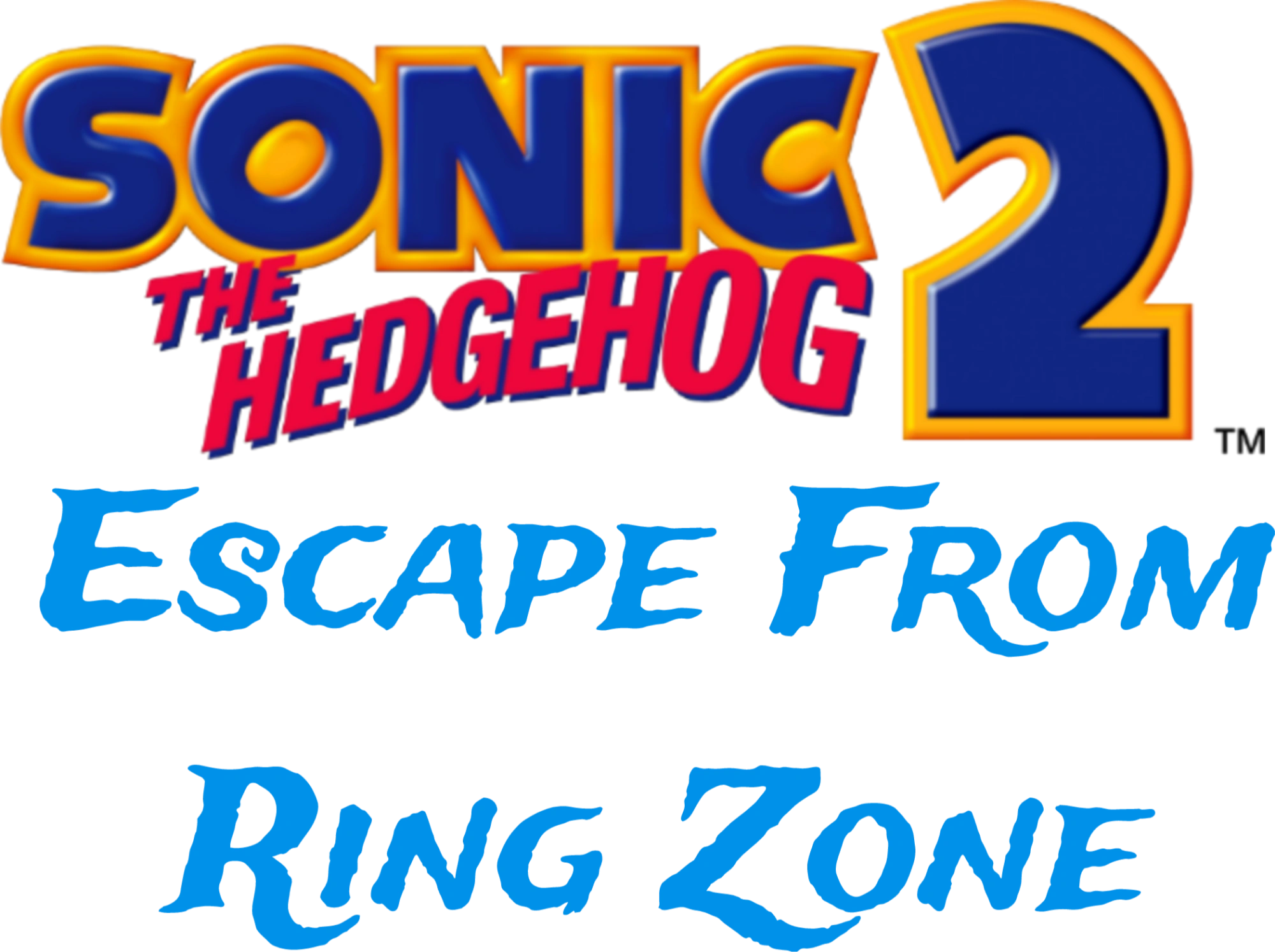 Sonic 2 cd logo | Fandom