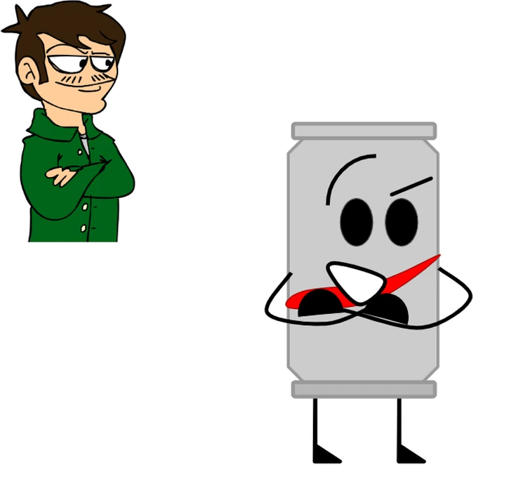 eddsworld as object show characters | Fandom