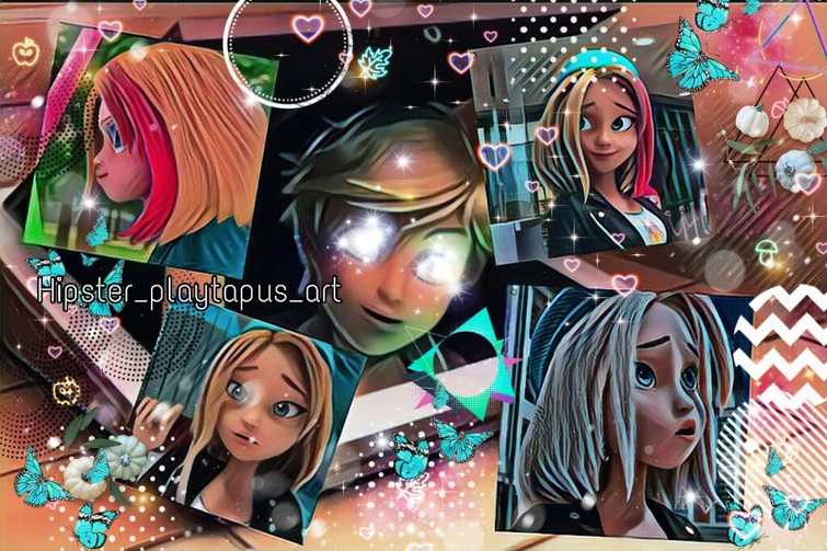 Discuss Everything About MIRACULOUS SHIP Wiki | Fandom