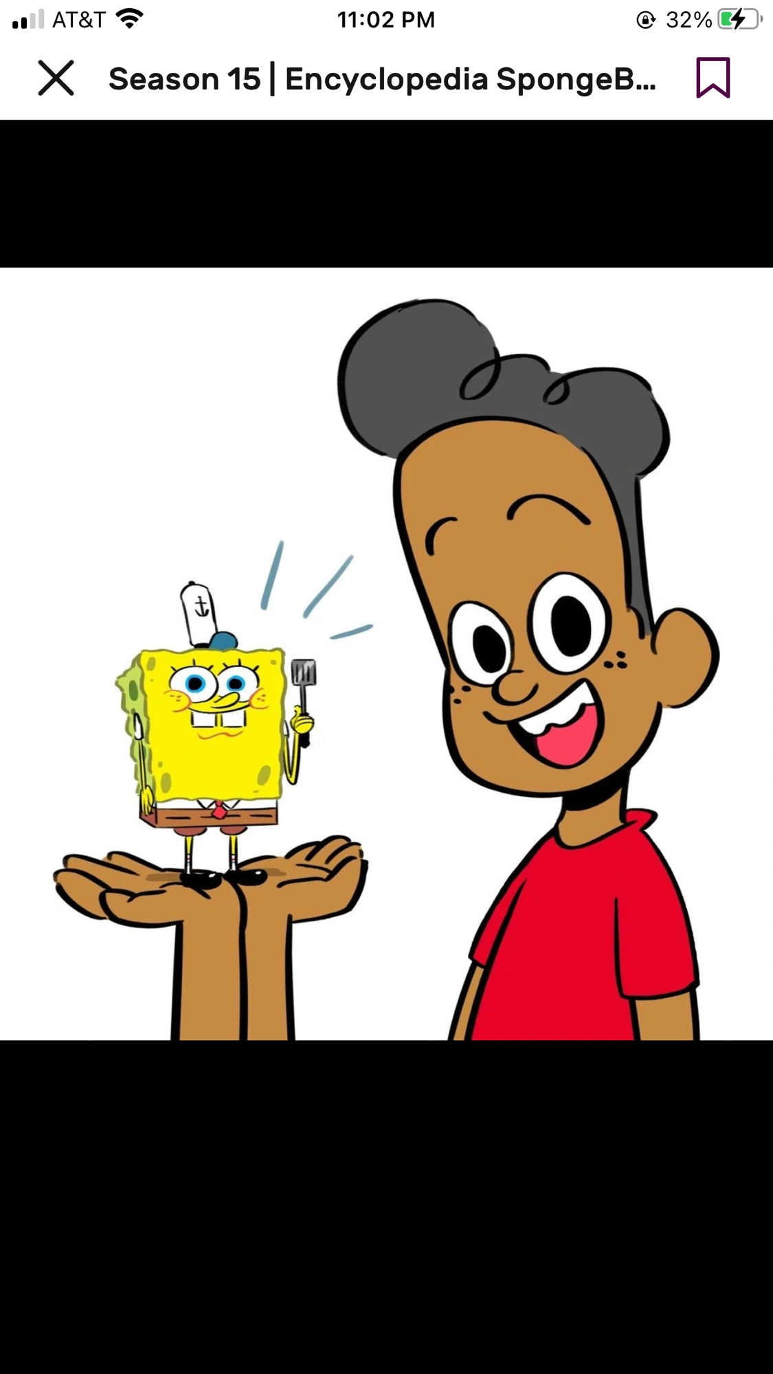 Is that Chase Mack in SpongeBob style? | Fandom