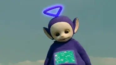 One more thing: does anyone like Teletubbies? | Fandom