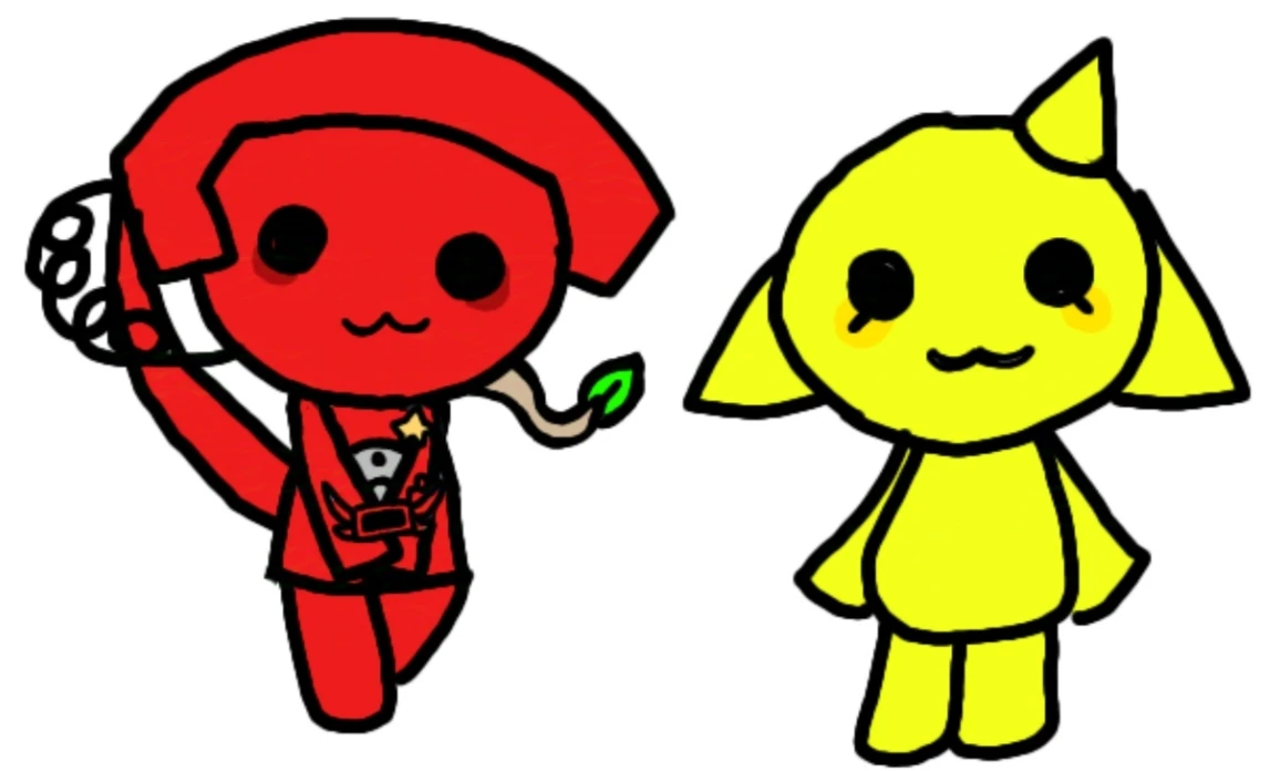 Springlocked by Fursuit as VotW Characters | Fandom