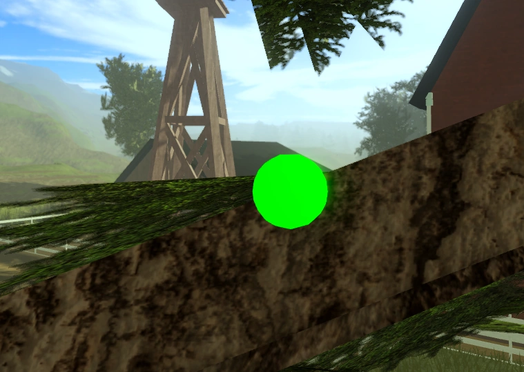 What is this green orb?? | Fandom