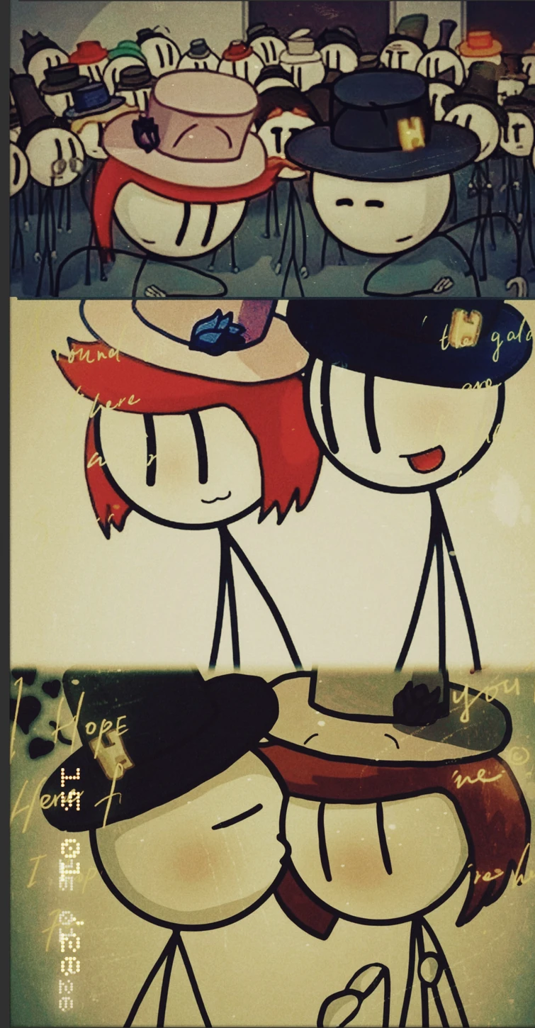 Discuss Everything About Henry Stickmin Wiki | Fandom