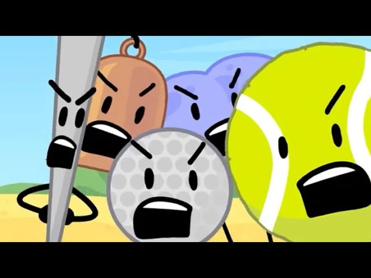 Discuss Everything About Battle for Dream Island Wiki | Fandom