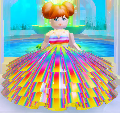 My prom outfit for St. Patrick's Day in Royale?High! | Fandom