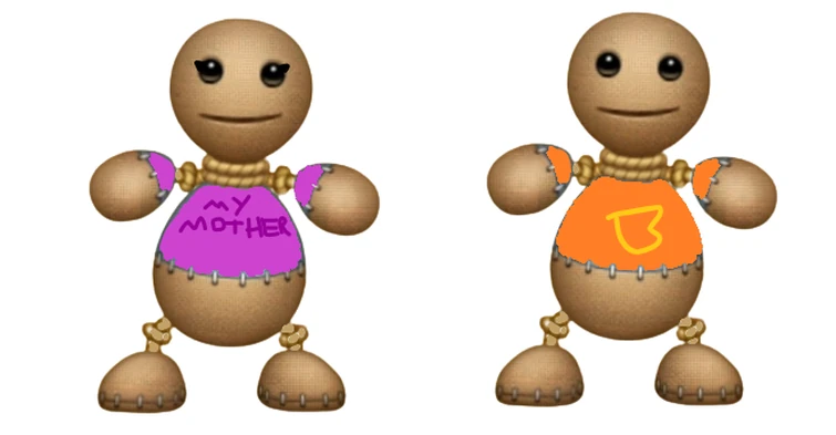 Discuss Everything About Kick the Buddy Wiki | Fandom