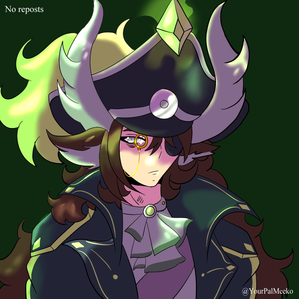 Piratekit in my style :D | Fandom