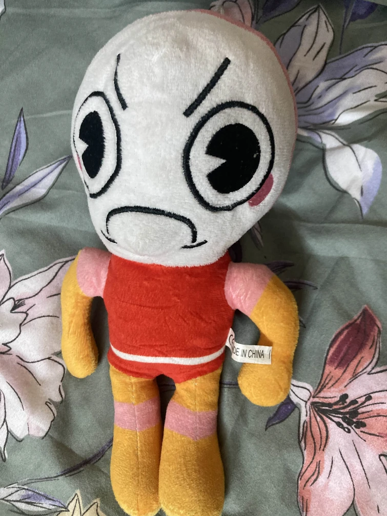 I bought a bootleg shrimpo | Fandom