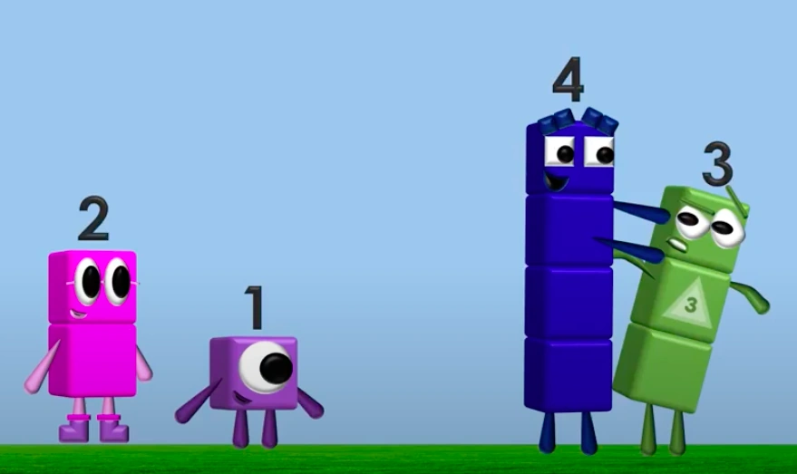 I just saw my old NB animation test | Fandom