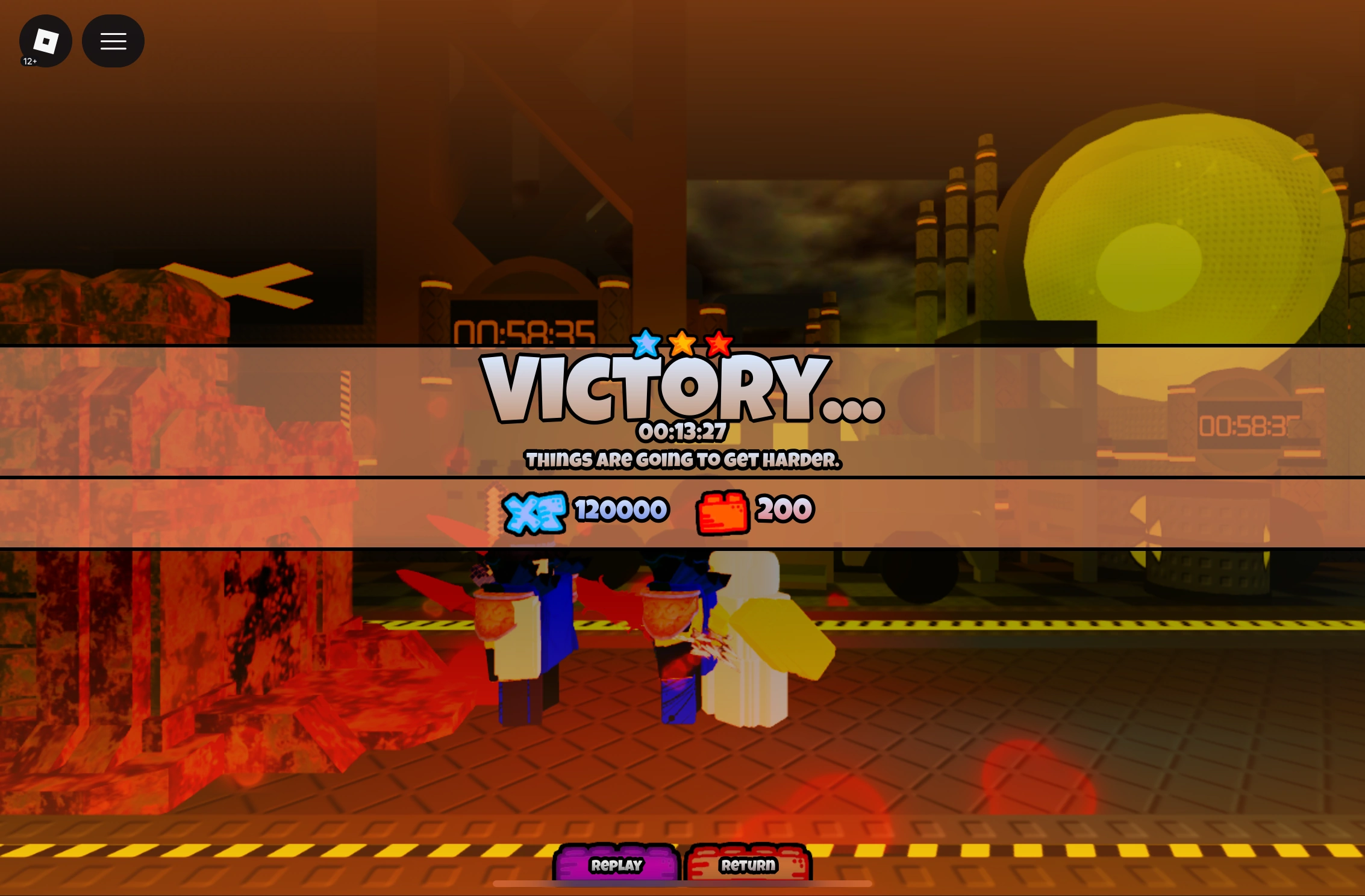 X-treme 3*, this thing can burn in what ever hellish afterlife is out ...