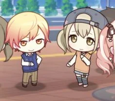 Gm Wiki!! :33 | Fandom