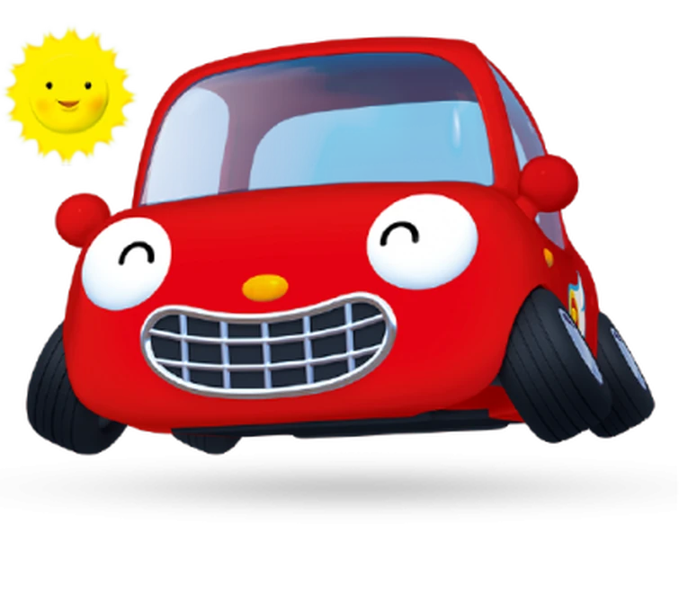 Tayo The little Bus | Fandom