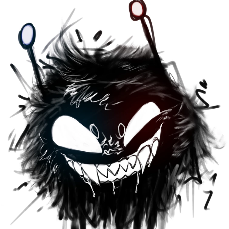 Modified Goob teaser | Fandom