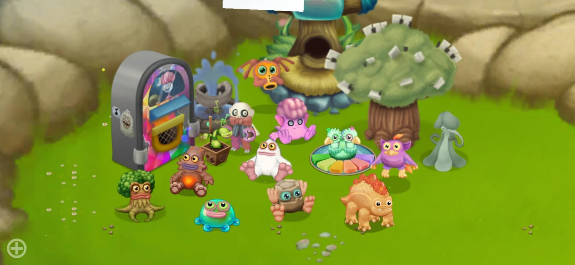 Rate my island From tll | Fandom