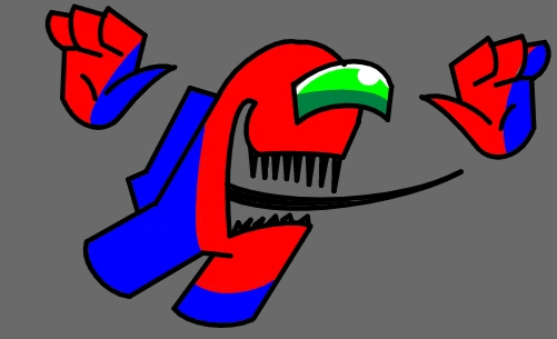 look at dis | Fandom