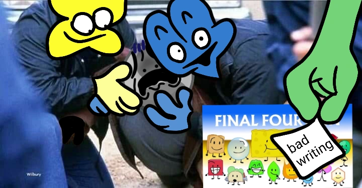 Battle for BFB be like | Fandom