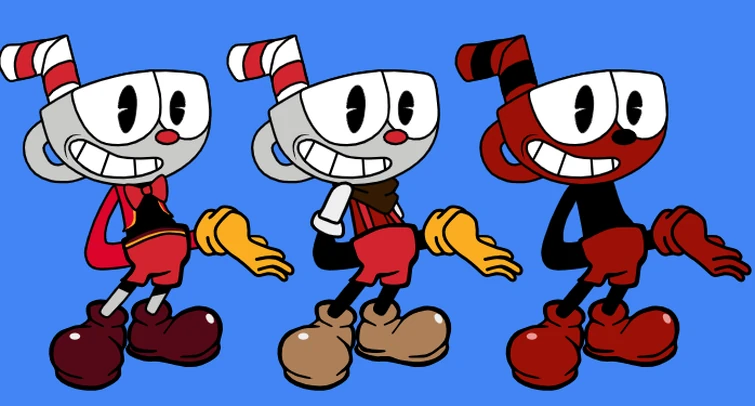 Discuss Everything About Cuphead Wiki | Fandom