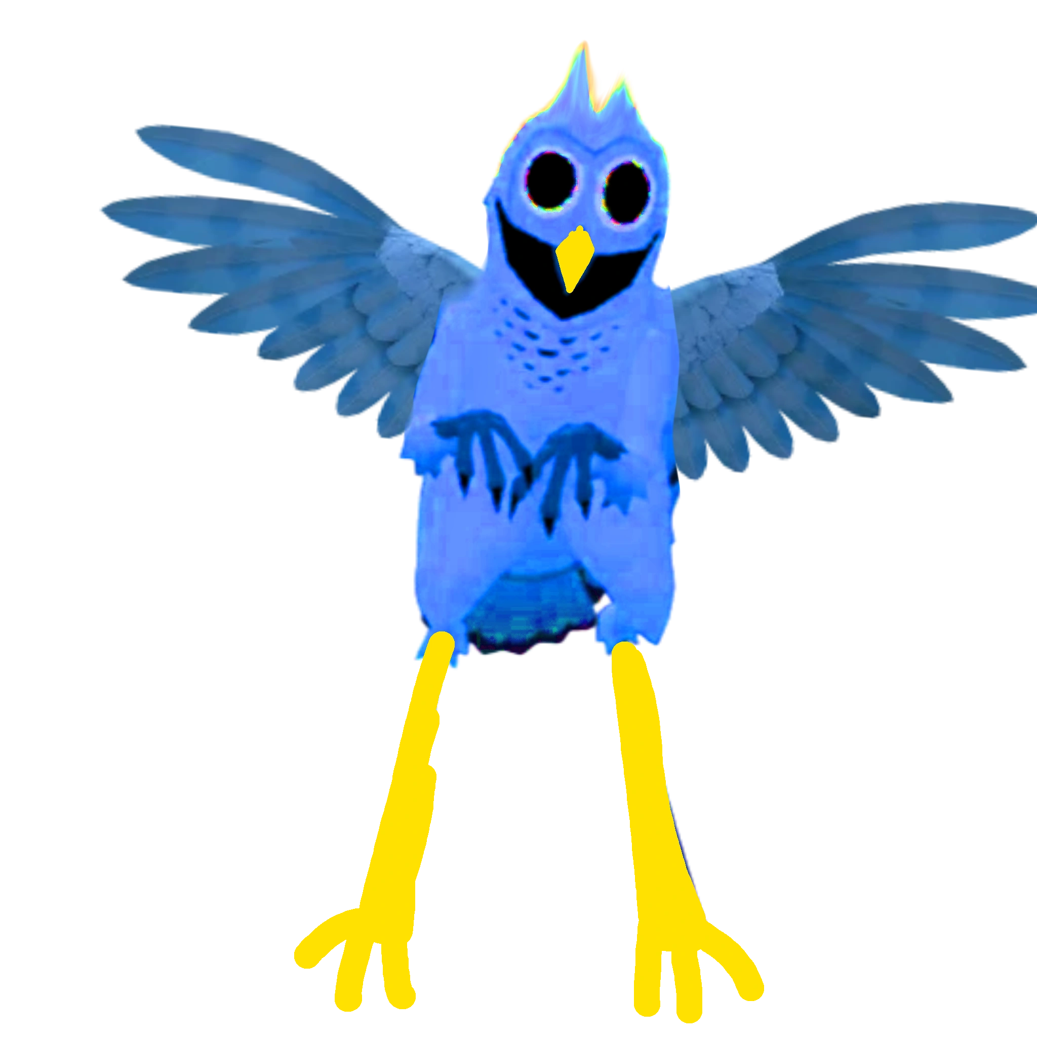 Ideas monster 99 nitf | Fandom