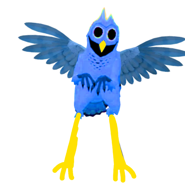 Ideas monster 99 nitf | Fandom