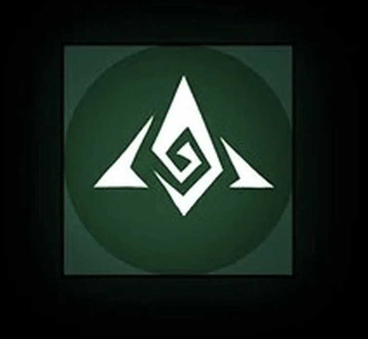 I found some concept art of the 6 primal and dark Magic’s symbols ...