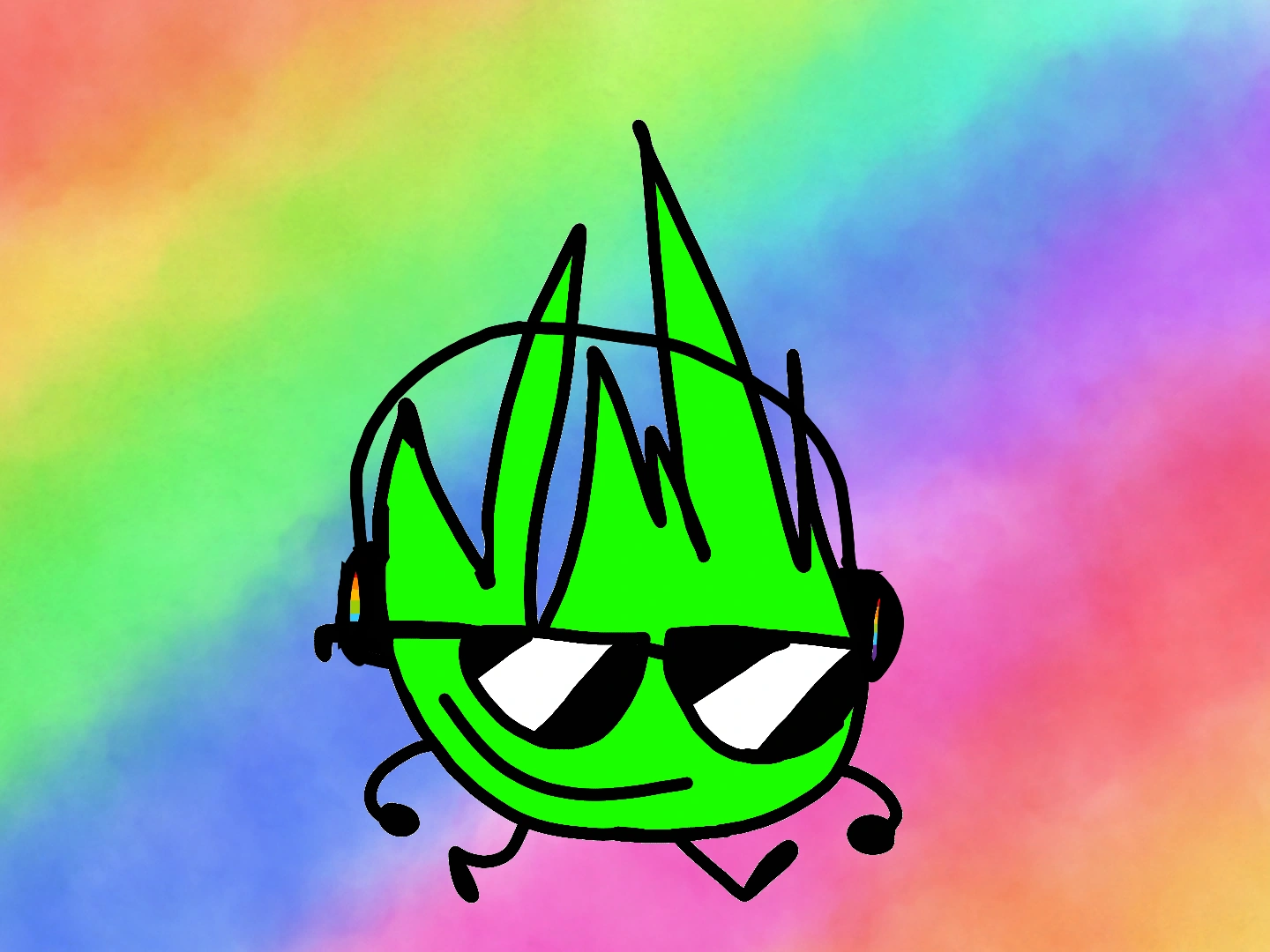 I changed my pfp wow | Fandom