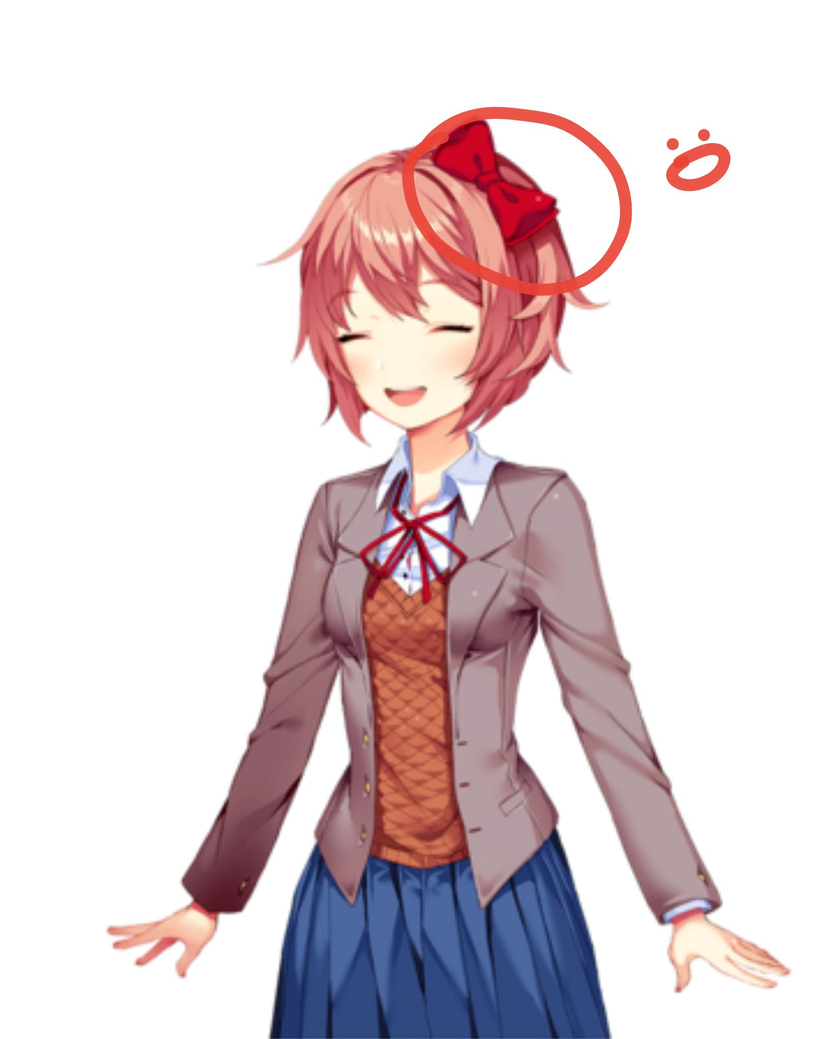 sayori | Fandom