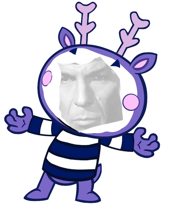 here is mime | Fandom