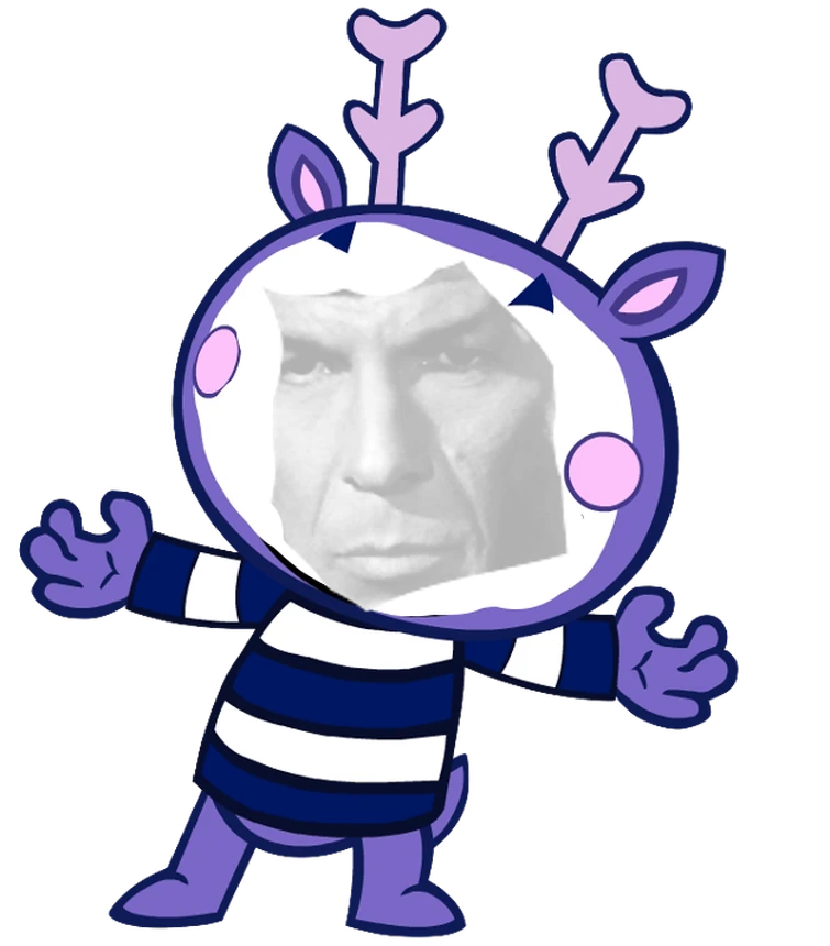 here is mime | Fandom