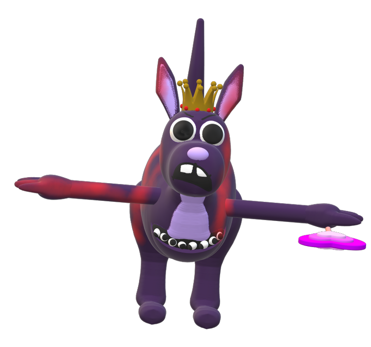 Discuss Everything About GartenOfBanban Wiki | Fandom