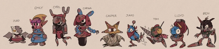 Discuss Everything About Sonic Wiki Zone | Fandom