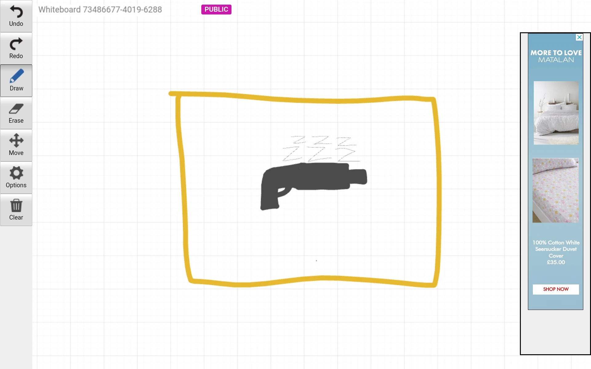 So uh on the whiteboard I caused a war | Fandom