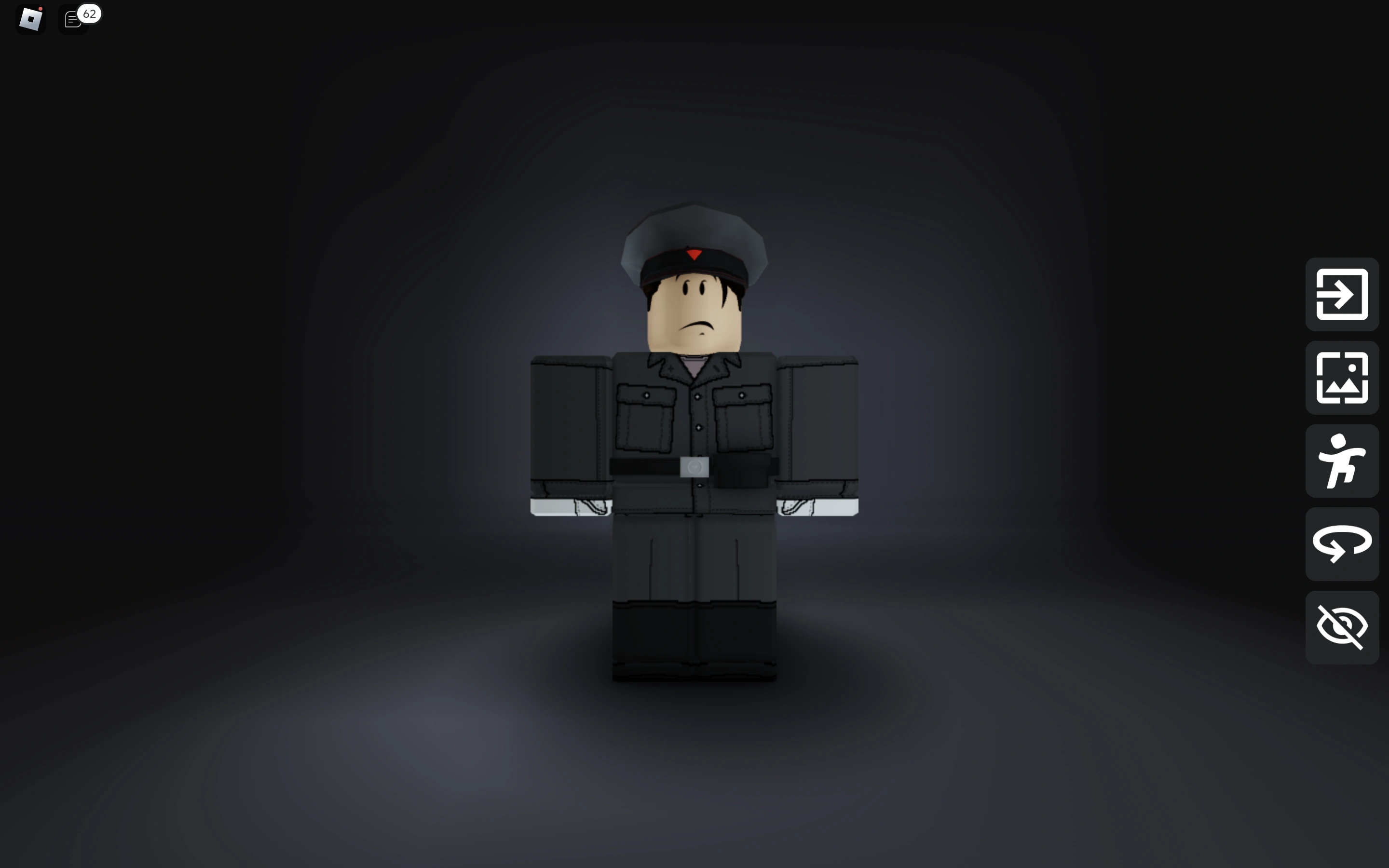 Antares Centauran Wars Characters | Fandom