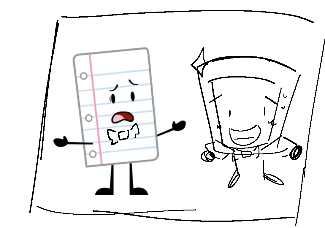 straight ppl pmo lowk | Fandom