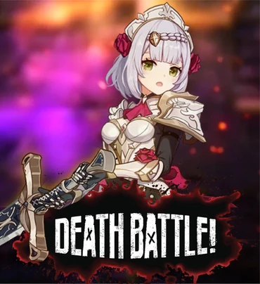 OST : Blade Maid-"en" | Fandom