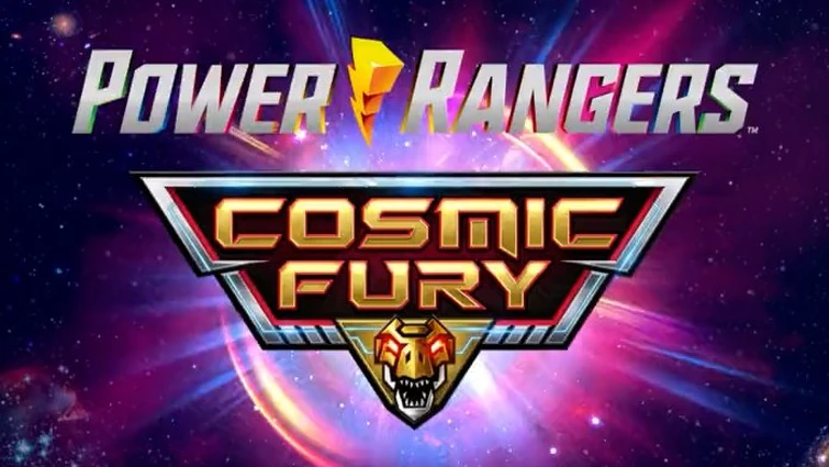 Power Rangers Cosmic Fury Is Coming In 2023! | Fandom