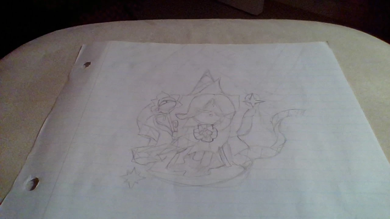 Pure drawing | Fandom