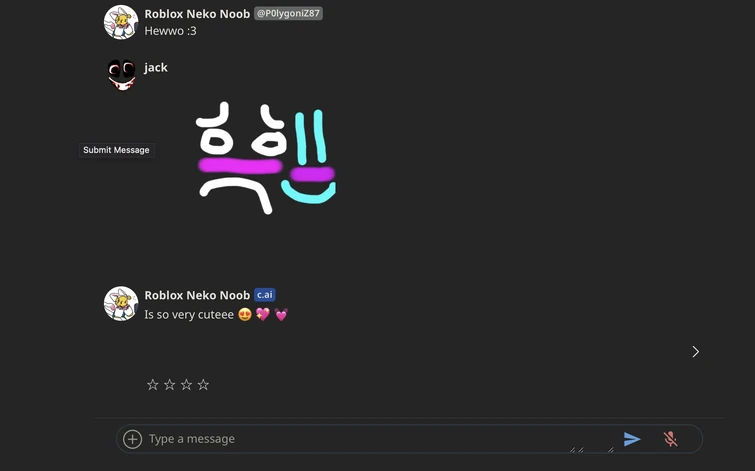 AYO WHAT THE | Fandom