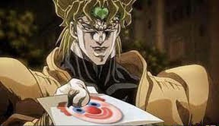 Dio Meme Dump, Yeeessss | Fandom