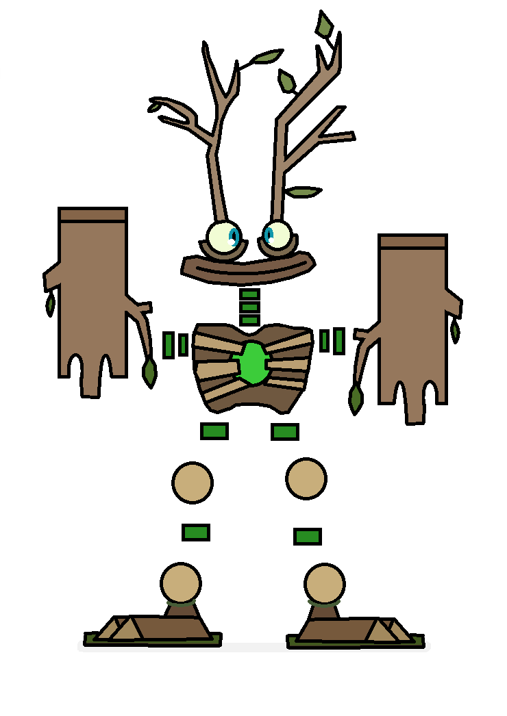 Drawing MSM Monsters From A Wheel #132 | Fandom