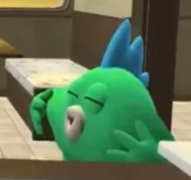 FATTY BOOPKINS | Fandom
